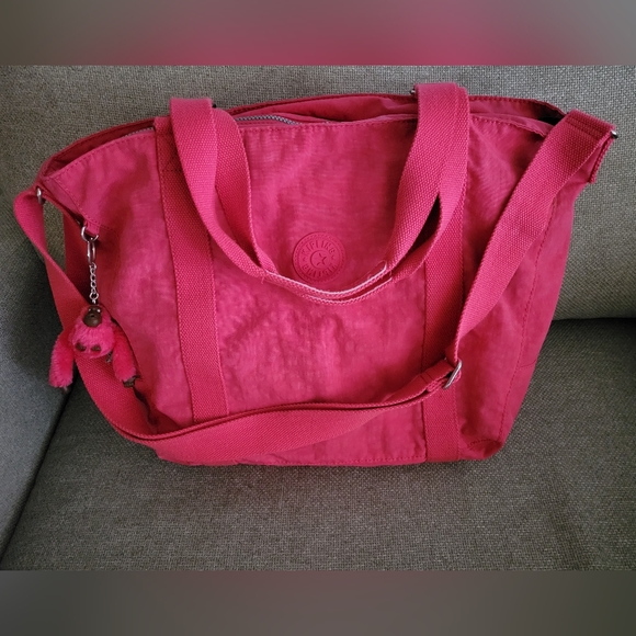 Kipling | Bags | Kipling Tote | Poshmark